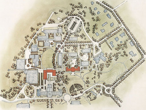 Swarthmore College | ThinkSecureNet